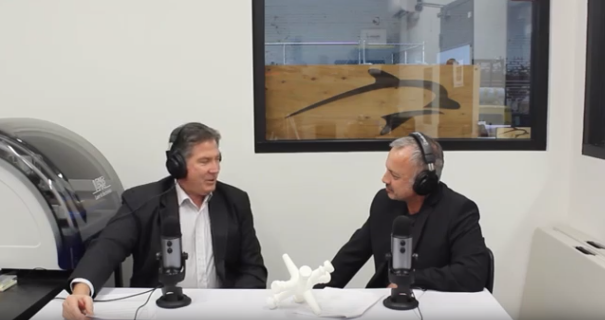 A Conversation With Entrepreneur, Lance Minnite. – The Pi Shop