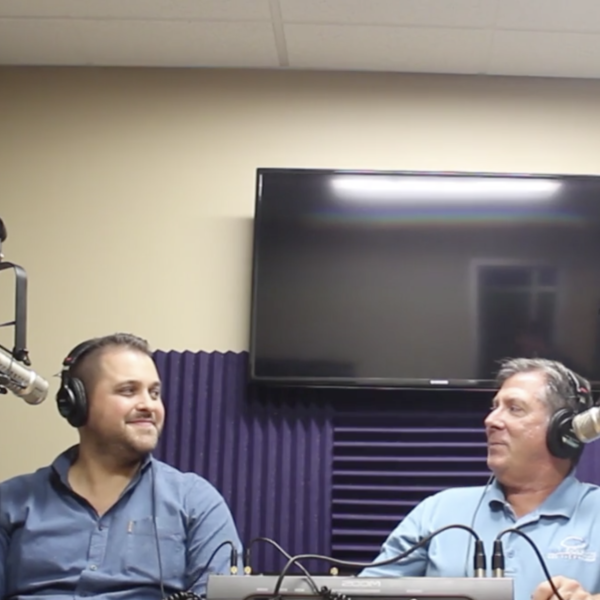 An Interview with Co-Founder of Tesla, Marc Tarpenning – The Pi Shop